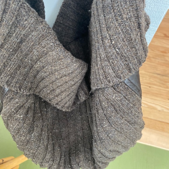 darzzi | Bags | New Darzzi Lambswool Crossbody Bag | Poshmark